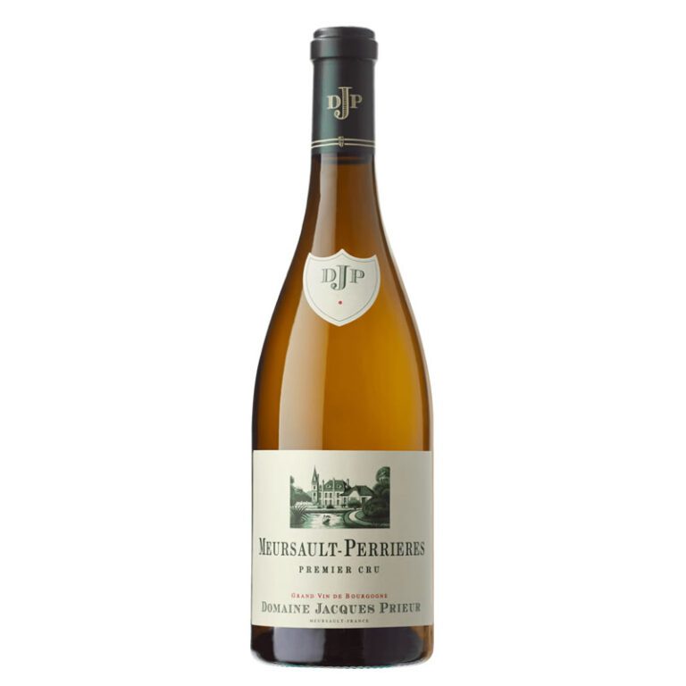 Dom. Jacques Prieur, Meursault Perrières 1er Cru | GMF Grandi Marche ...